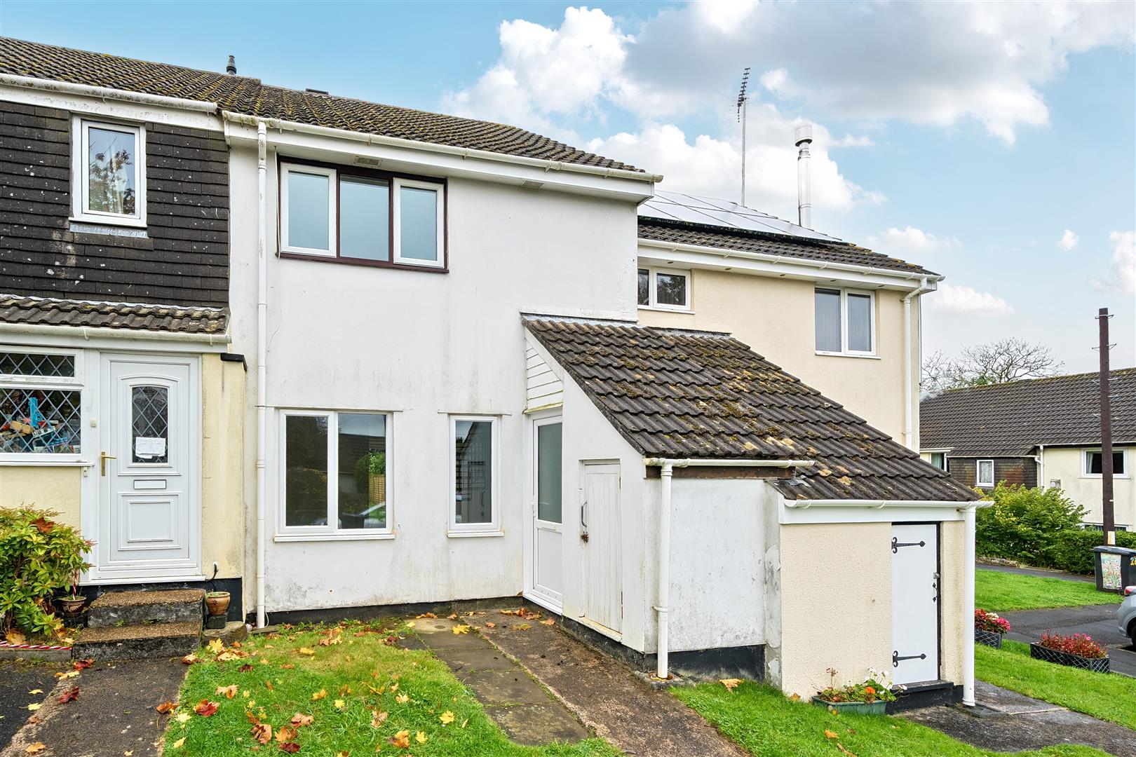 Elizabeth Close, Ivybridge - Christophers South Hams